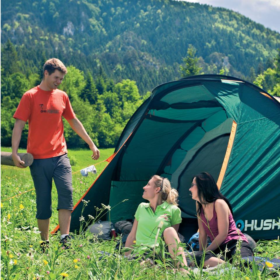 Прокат | HUSKY SPORT